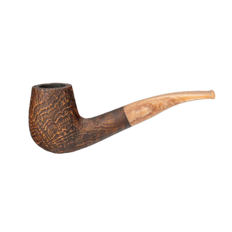 Vauen Dante 5672 Sandblasted Pipe 9mm | Ships Worldwide - Best Price ...