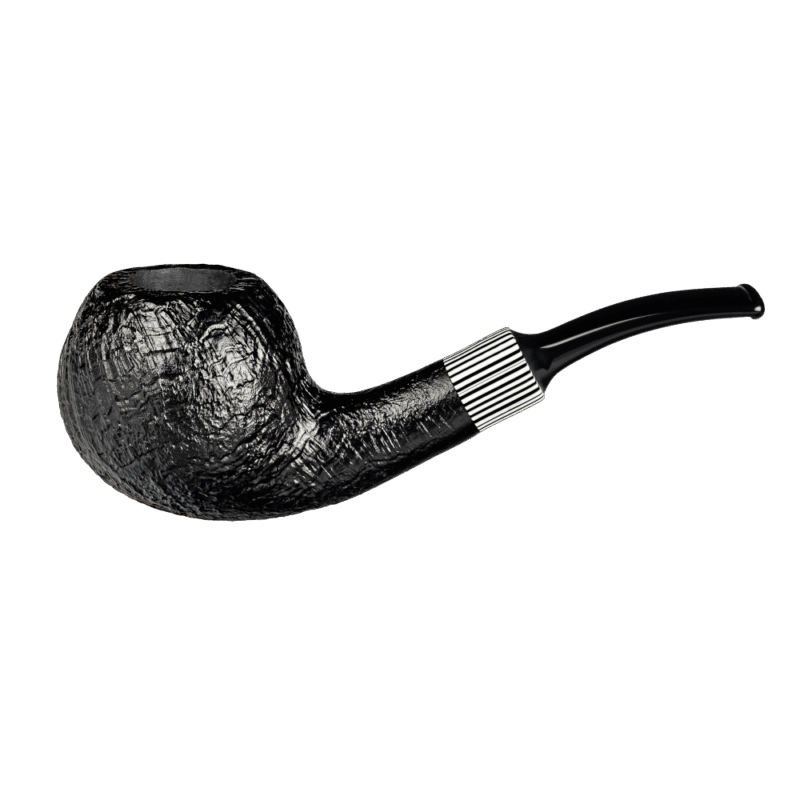 Vauen Hippo 5842 Sandblasted Pipe 9mm | Ships Worldwide - Best Price ...