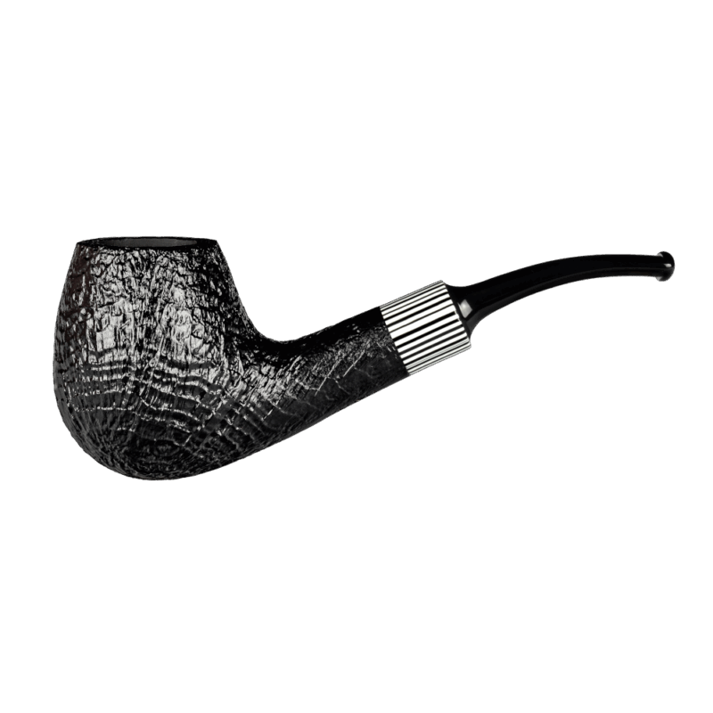 Vauen Hippo 5861 Sandblasted Pipe 9mm | Ships Worldwide - Best Price ...