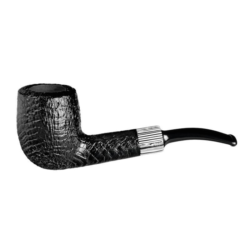 Vauen Hippo 5868 Sandblasted Pipe 9mm | Ships Worldwide - Best Price ...