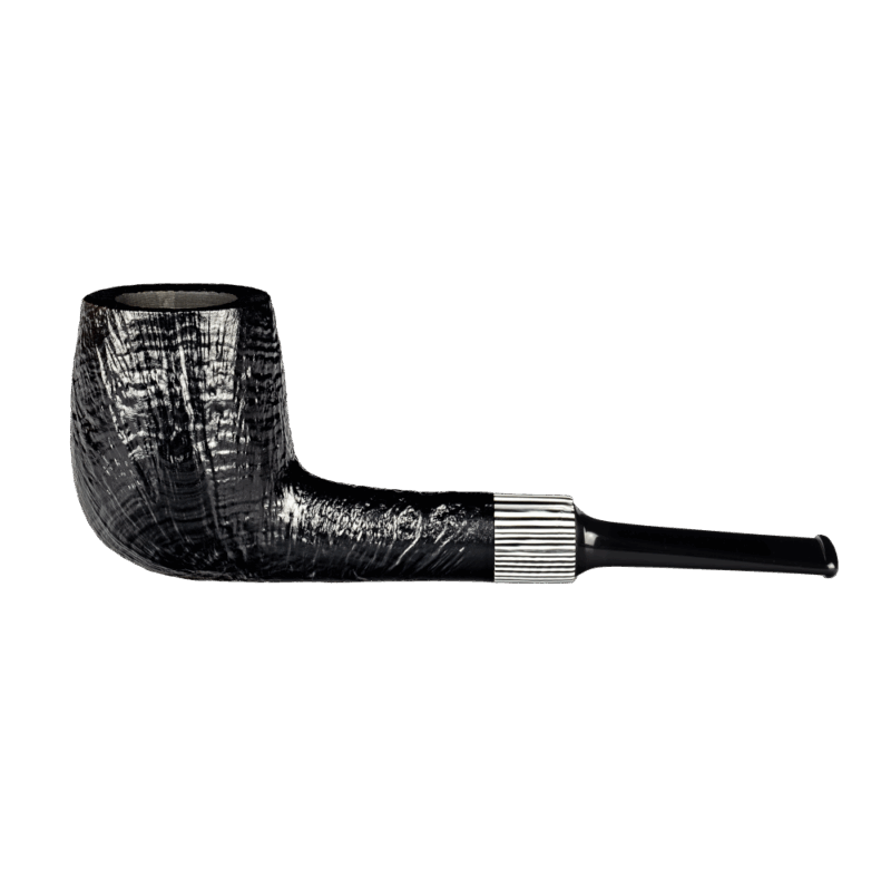Vauen Hippo 5886 Sandblasted Pipe 9mm | Ships Worldwide - Best Price ...