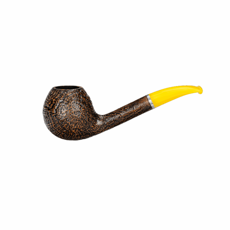 Vauen Lessing 509 Sandblasted Pipe 9mm | Ships Worldwide - Best Price ...