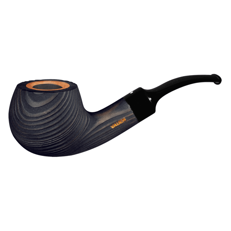 Vauen Patina 137 Pipe 9mm | Ships Worldwide | BruyerePipes | Original