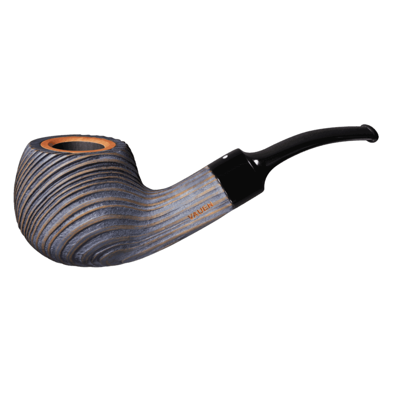 Vauen Patina 237 Pipe 9mm | Ships Worldwide | BruyerePipes | Original