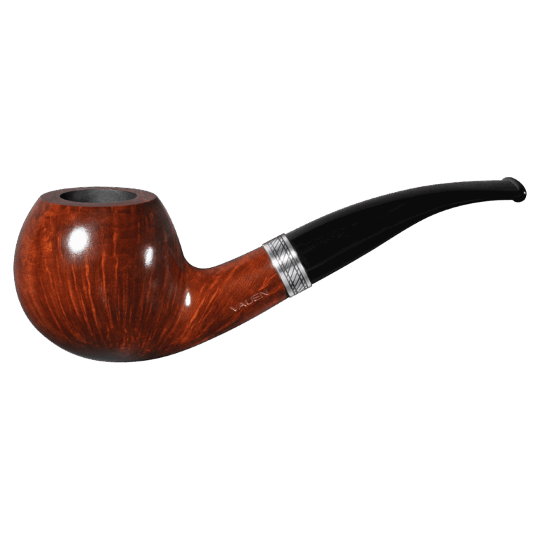 Vauen Quentin 8242 Pipe 9mm | Ships Worldwide | BruyerePipes | Original