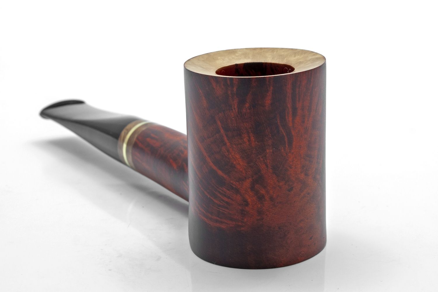 Chacom Alpina 155 Pipe | Ships Worldwide | BruyerePipes