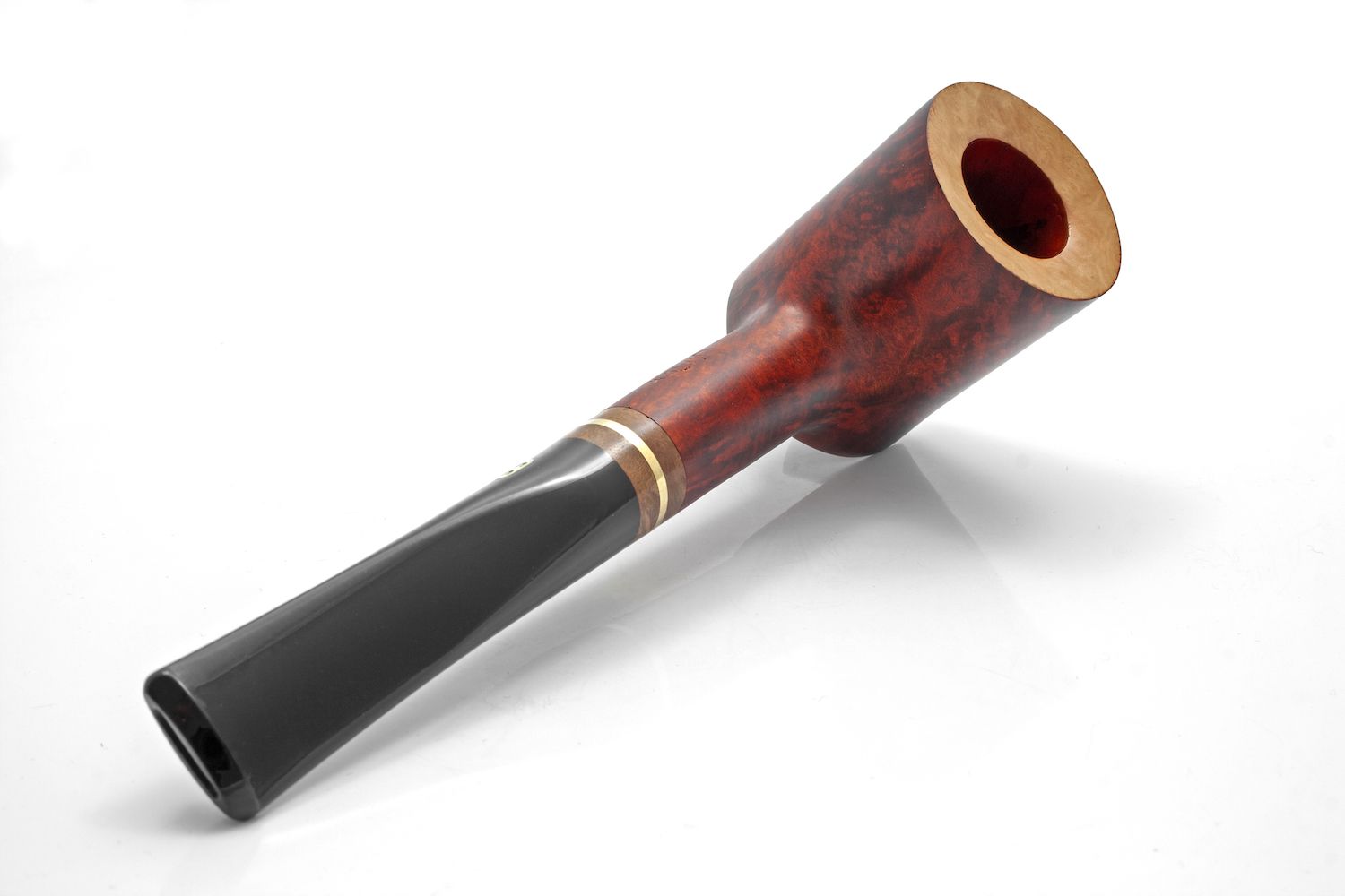 Chacom Alpina 155 Pipe | Ships Worldwide | BruyerePipes