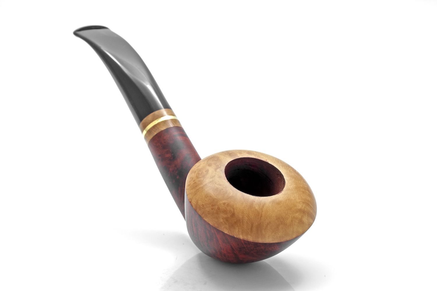 Chacom Alpina 426 Pipe | Ships Worldwide | BruyerePipes