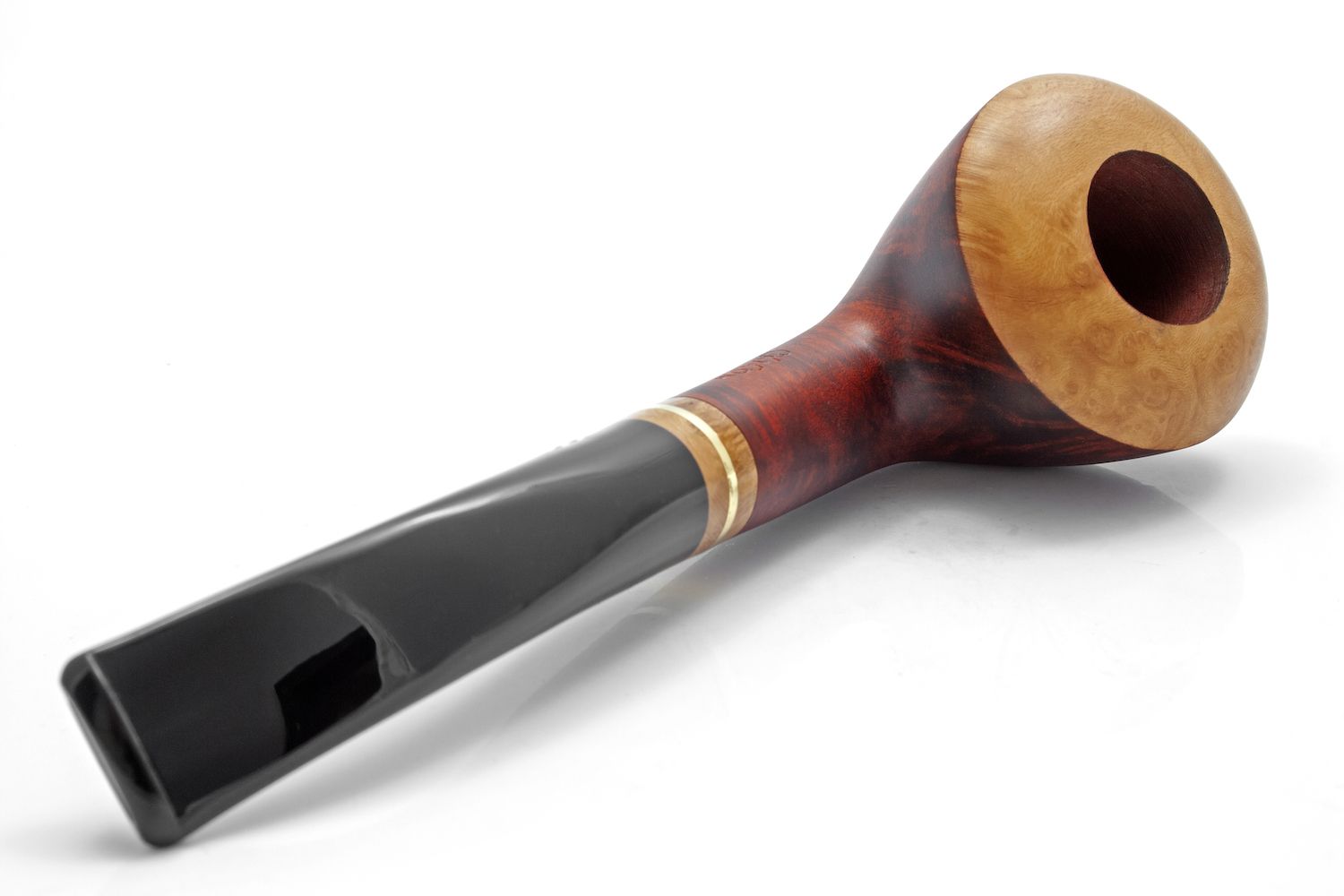Chacom Alpina 426 Pipe | Ships Worldwide | BruyerePipes