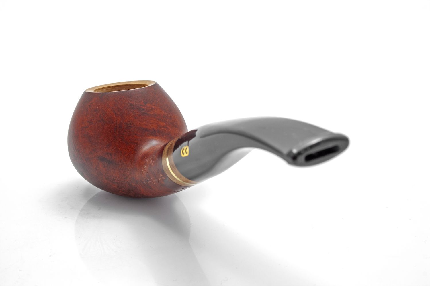 Chacom Alpina 871 Pipe | Ships Worldwide | BruyerePipes