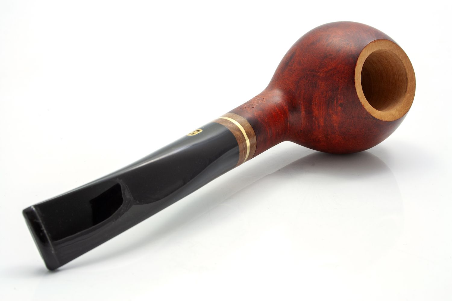 Chacom Alpina 871 Pipe | Ships Worldwide | BruyerePipes